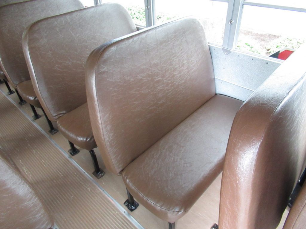 2004 International Blue Bird Conventional 72 Passenger School Bus ...