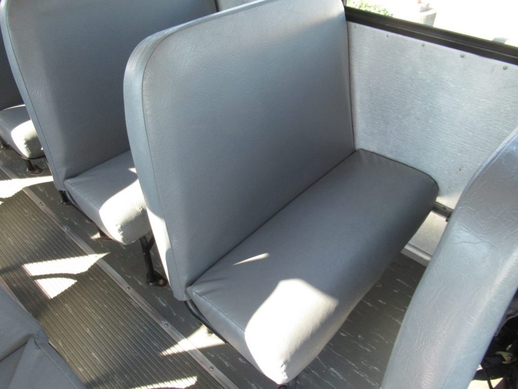 2010 Thomas Saf-T-Liner C2 71 Passenger School Bus - BK9588 | Northwest ...