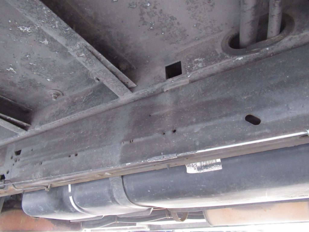 2009 Chevrolet Collins Mid Bus Super Guide 28 Passenger Type-A School ...