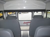 2009 Chevrolet Collins Mid Bus Super Guide 28 Passenger Type-A School ...