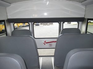 2009 Chevrolet Collins Mid Bus Super Guide 28 Passenger Type-A School ...