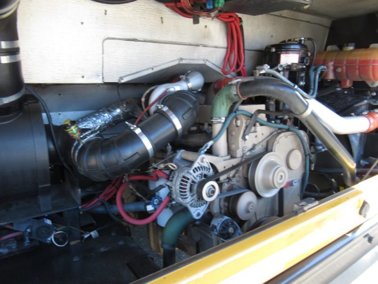 2003 Thomas HDX 78 Passenger School Bus - B29909 | Northwest Bus Sales, Inc