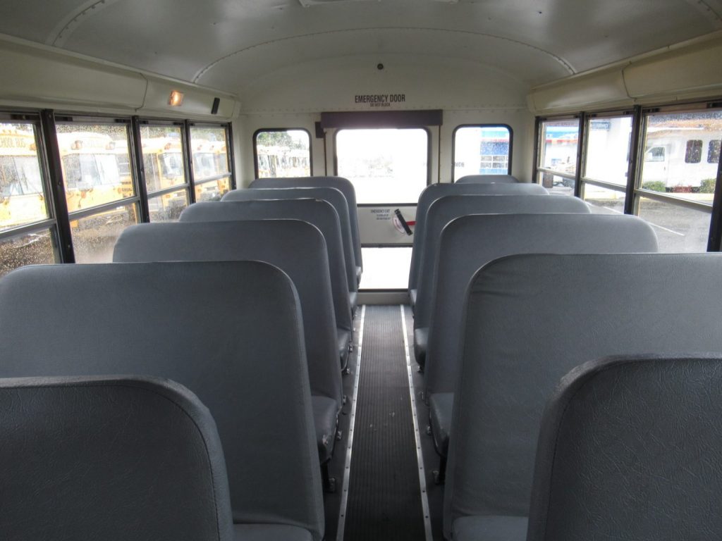 2010 IC CE-300 71 Passenger School Bus - B89343 | Northwest Bus Sales, Inc