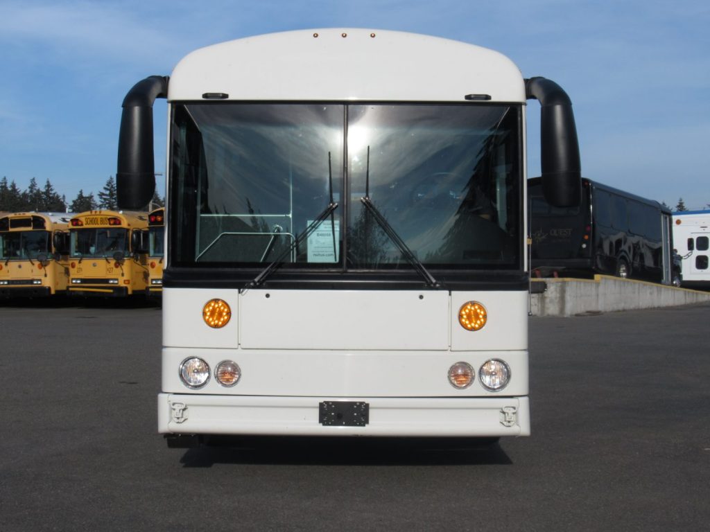 2019 Thomas HDX 48 Passenger Commercial Bus - B46068 | Northwest Bus Sales, Inc