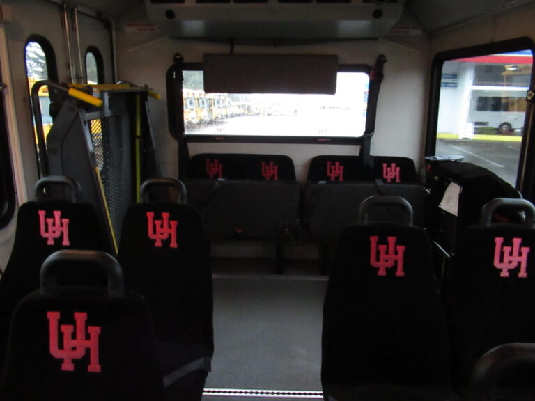 2014 Freightliner Glaval Apollo 35 Passenger ADA Shuttle - SJ7345 ...