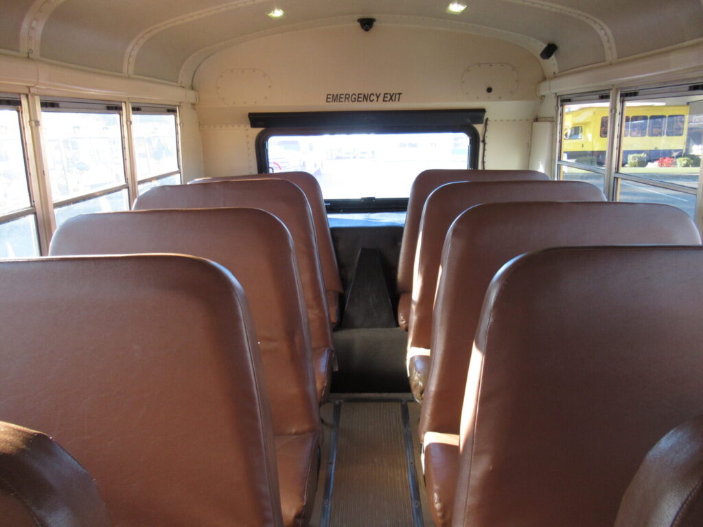 2009 Thomas HDX 72 Passenger Short School Bus - B09129 | Northwest Bus ...