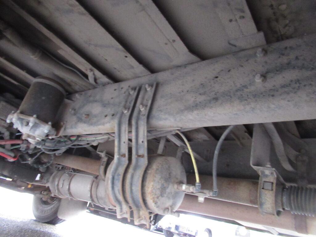 2008 Thomas C2 46 Passenger School Bus - B64657 | Northwest Bus Sales, Inc