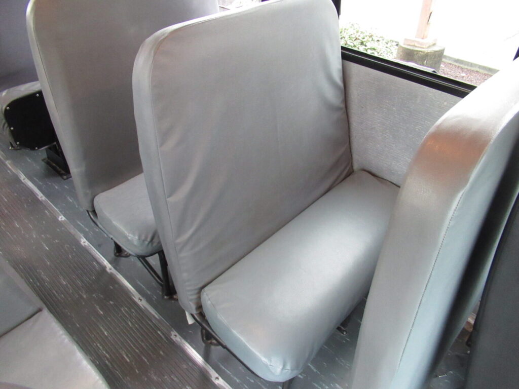 2008 Thomas C2 46 Passenger School Bus - B64657 | Northwest Bus Sales, Inc