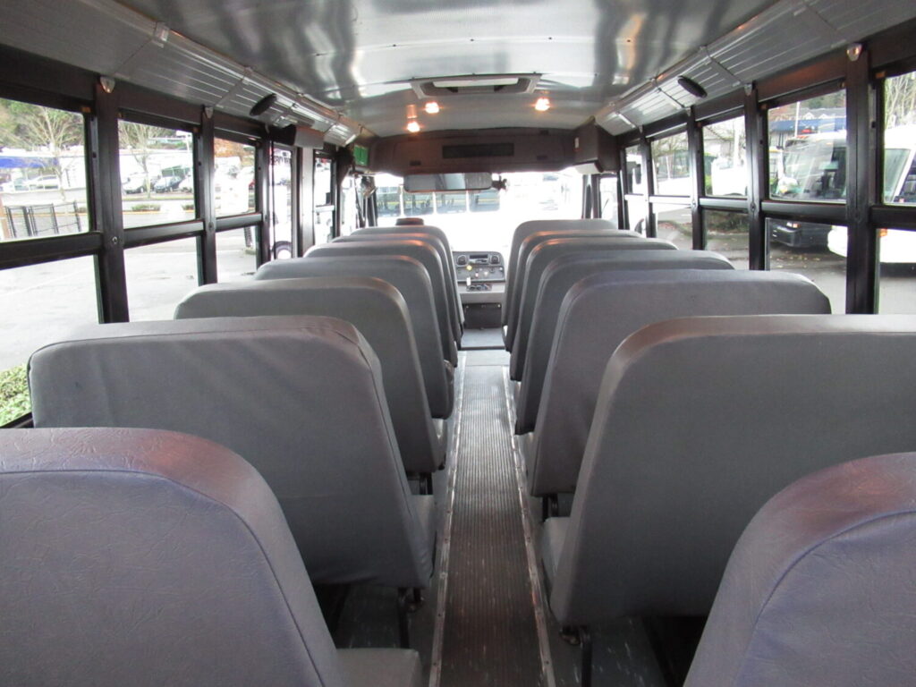 2008 Thomas C2 46 Passenger School Bus - B64657 | Northwest Bus Sales, Inc