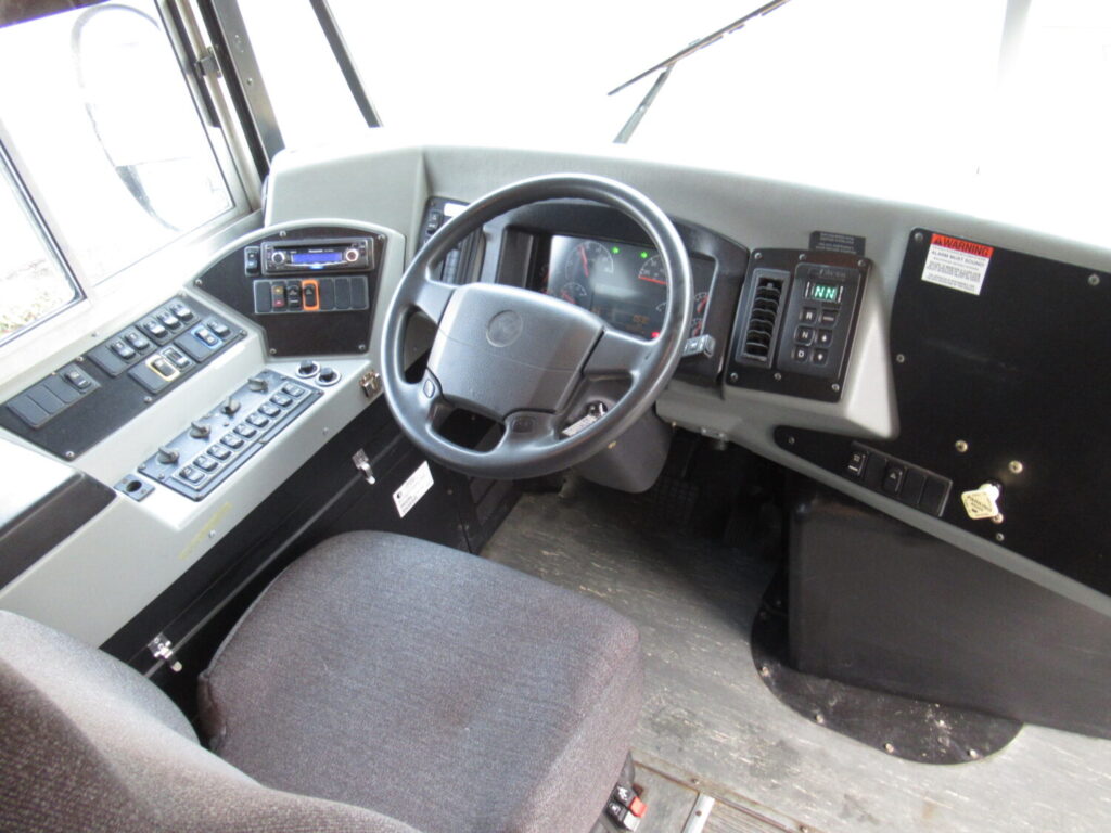2010 Blue Bird Vision 66 Passenger School Bus - B72677 | Northwest Bus ...