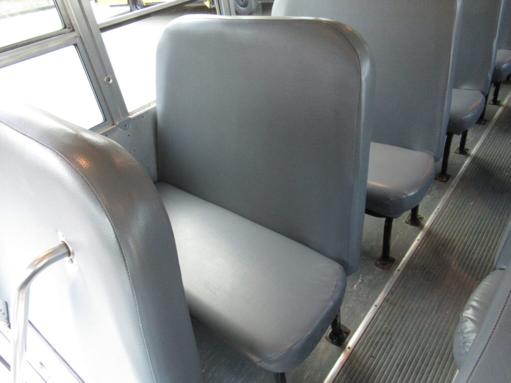 2010 Blue Bird Vision 66 Passenger School Bus - B72677 | Northwest Bus ...