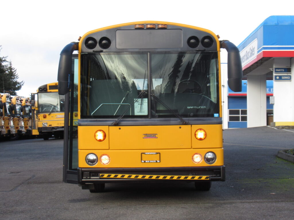 2003 Thomas HDX 75 Passenger School Bus - B29275 | Northwest Bus Sales, Inc