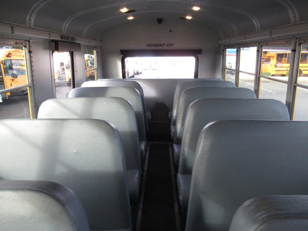 2003 Thomas HDX 75 Passenger School Bus - B29275 | Northwest Bus Sales, Inc