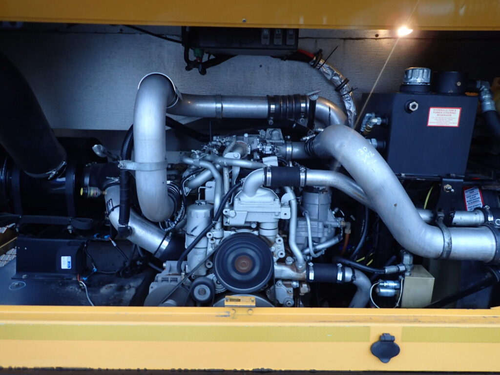 2010 Thomas HDX 78 Passenger School Bus - B21345 | Northwest Bus Sales, Inc