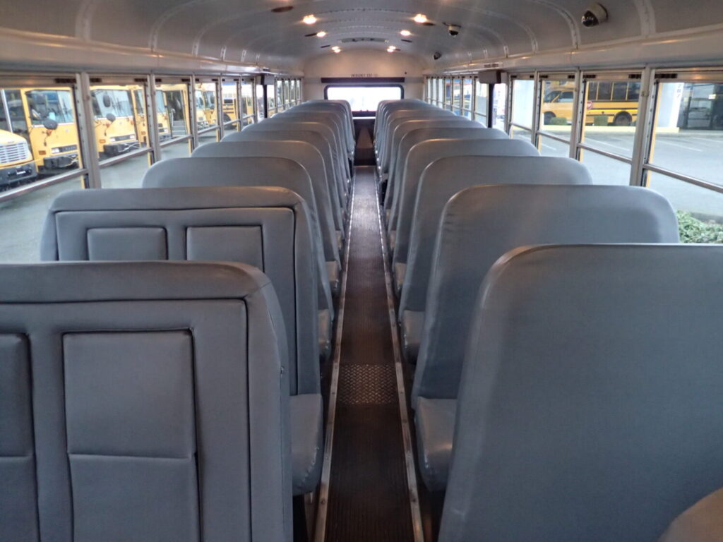 2010 Thomas HDX 78 Passenger School Bus - B21345 | Northwest Bus Sales, Inc