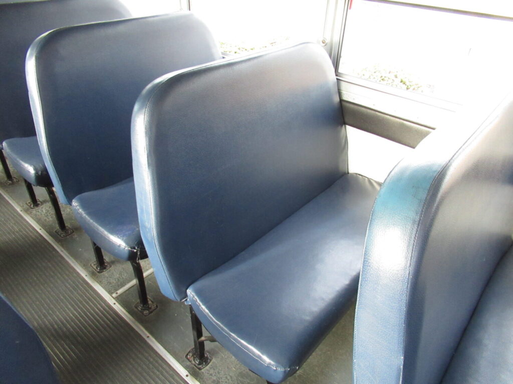 2009 Blue Bird Vision 77 Passenger School Bus - B53816 | Northwest Bus ...