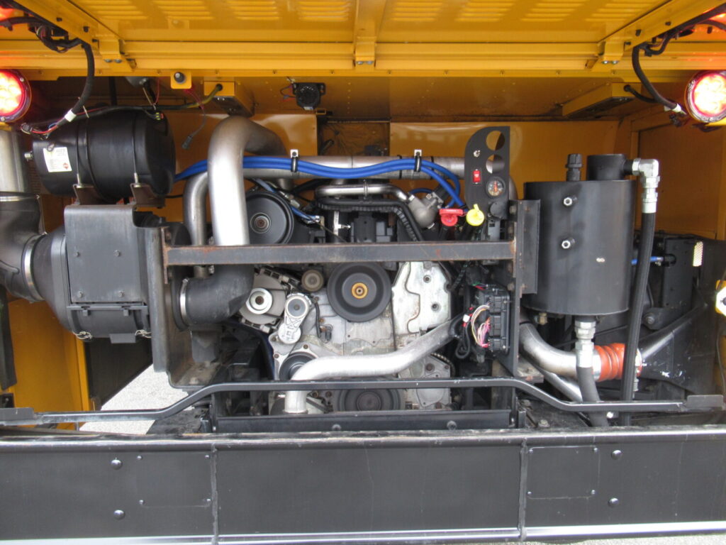 2009 International RE-300 78 Passenger School Bus - B47236 | Northwest ...