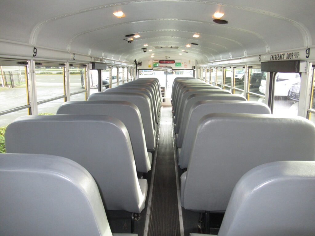 2010 Thomas HDX 78 Passenger School Bus - B21344 | Northwest Bus Sales, Inc