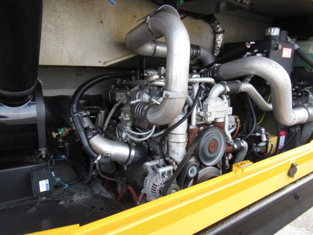 2010 Thomas HDX 78 Passenger School Bus - B21344 | Northwest Bus Sales, Inc