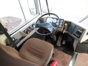 2003 International AmTran 78 Passenger School Bus - B56464 | Northwest ...