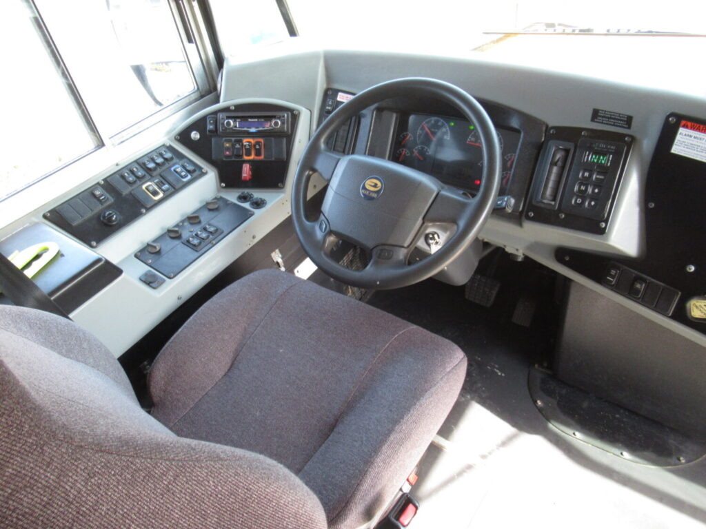 2009 Blue Bird Vision 74 Passenger School Bus - B59253 | Northwest Bus ...