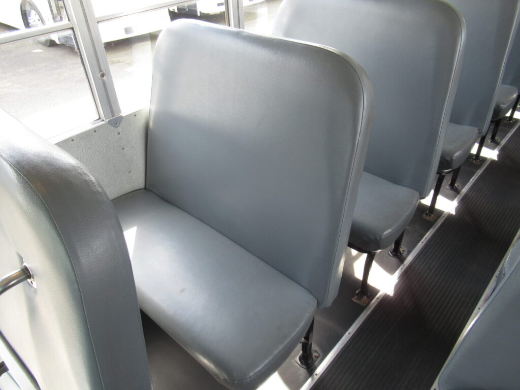 2010 Blue Bird Vision 71 Passenger School Bus - B69890 | Northwest Bus ...