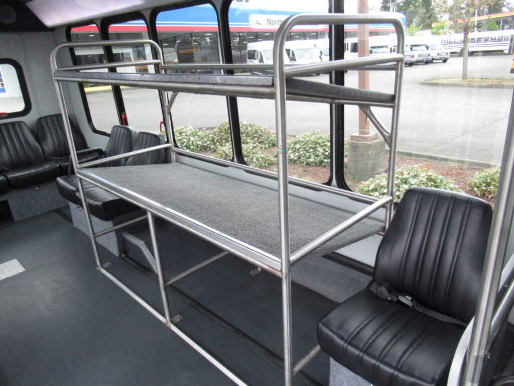 2019 Ford Eldorado Aerotech 14 + Interior Luggage Shuttle Bus - S11163 ...