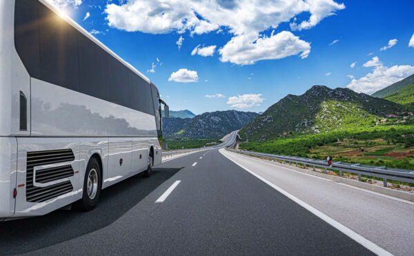 How to Equip Your Bus for Summer Travel | Northwest Bus Sales, Inc
