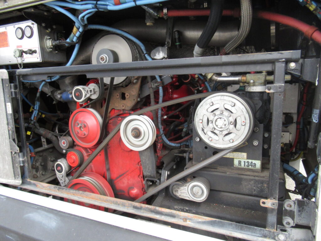 2008 Gillig Low Floor 32 Passenger ADA Transit Bus - T78051 | Northwest ...