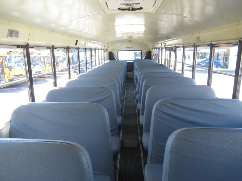 2005 International RE-300 81 Passenger School Bus - B81351 | Northwest ...