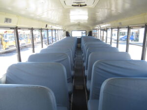 2005 International RE-300 81 Passenger School Bus - B81351 | Northwest ...