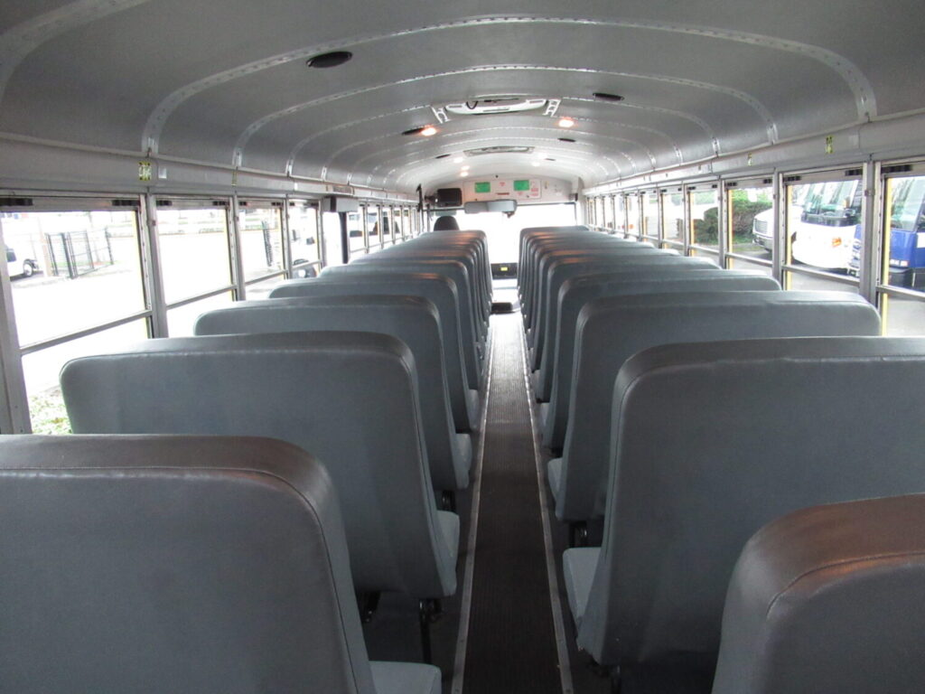 2011 Thomas Saf-T-Liner FE 78 Passenger School Bus - B31924 | Northwest ...