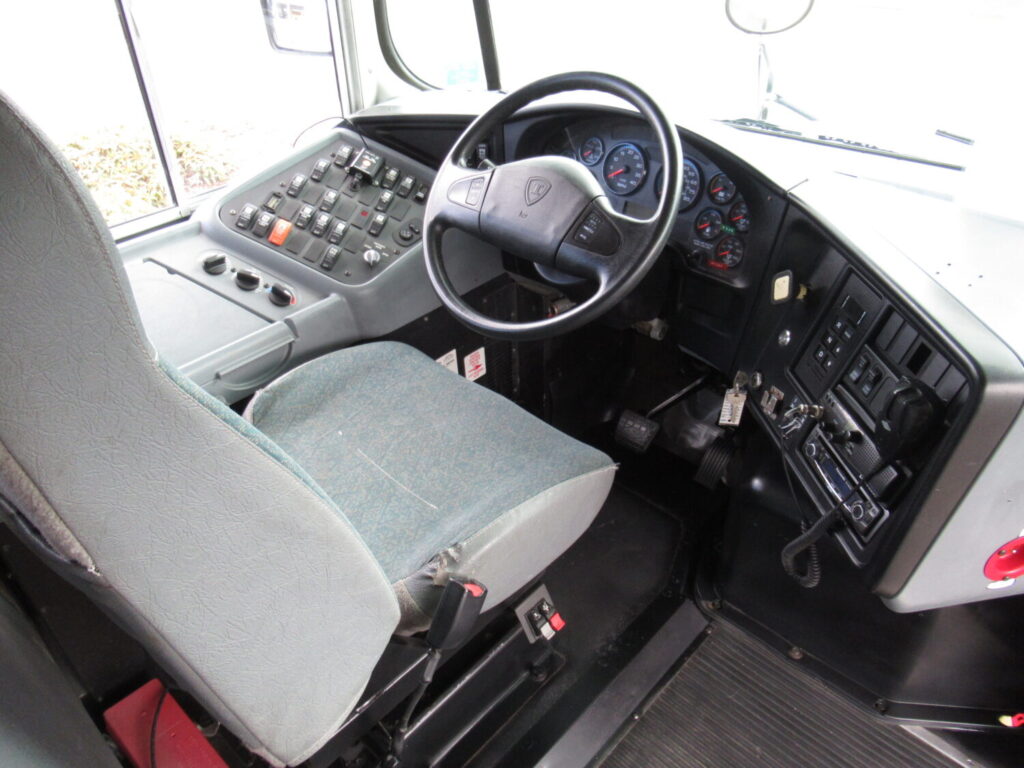 2010 IC CE300 12 Row School Bus - B44772 | Northwest Bus Sales, Inc