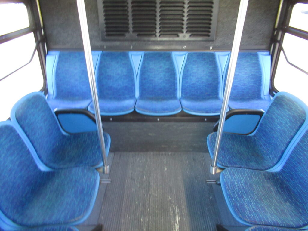 2007 Gillig Low Floor 32 Passenger ADA Transit Bus - T77859 | Northwest ...