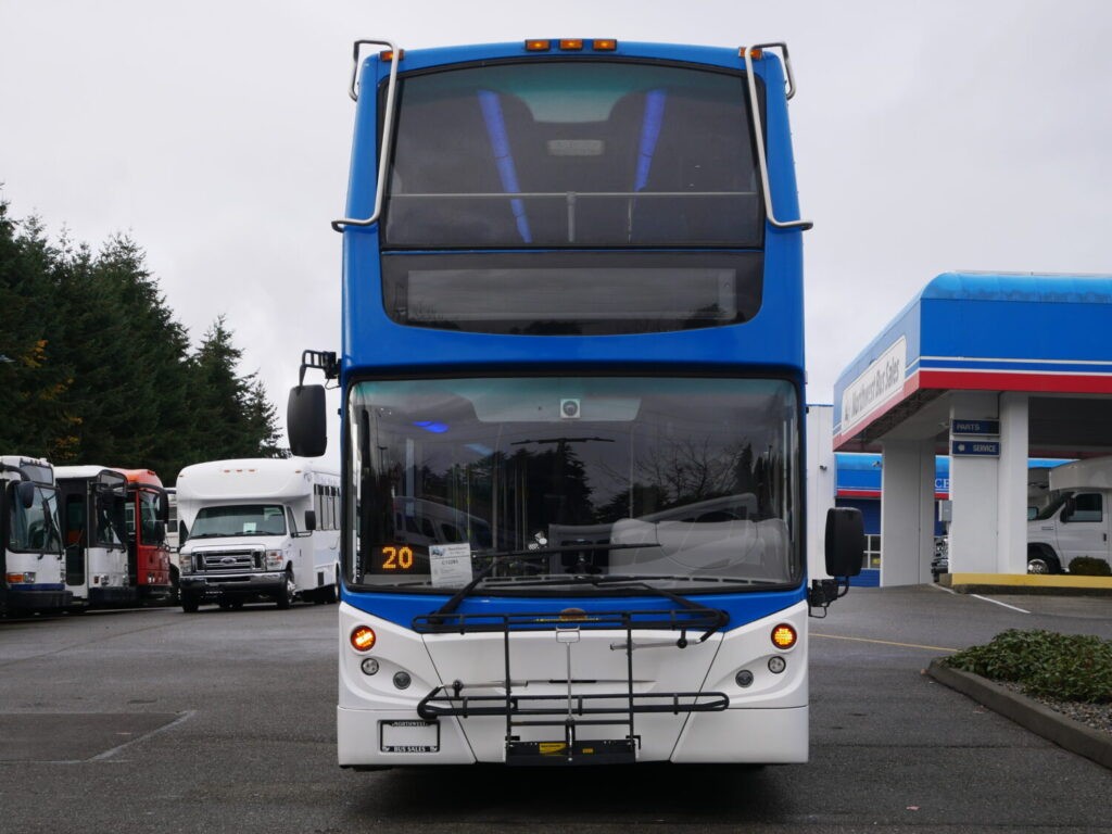 The Benefits of Partnering With a Trusted Bus Dealer | Northwest Bus ...