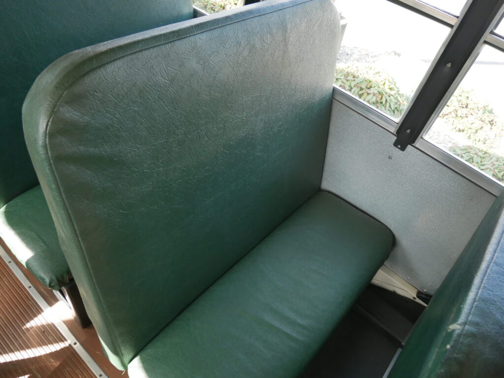 2011 IC RE300 13 Row School Bus - B09016 | Northwest Bus Sales, Inc