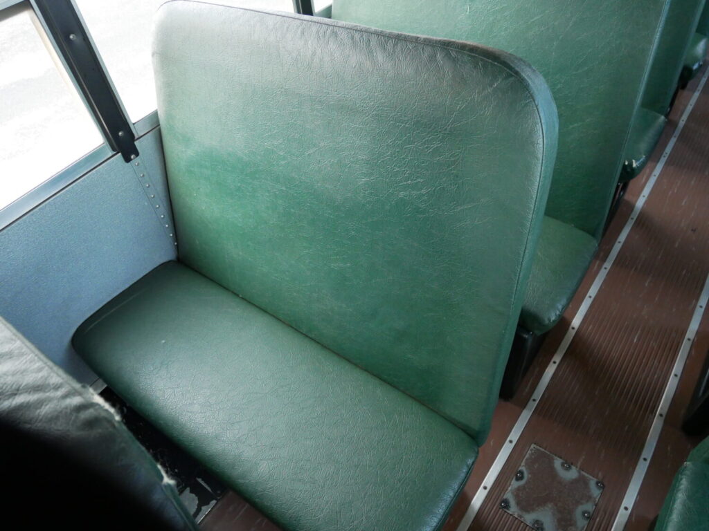 2011 IC RE300 13 Row School Bus - B09014 | Northwest Bus Sales, Inc