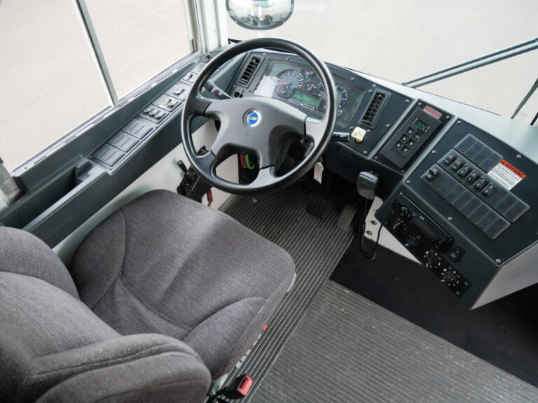 2014 Blue Bird All American 44 Passenger Bus - B02330 | Northwest Bus ...