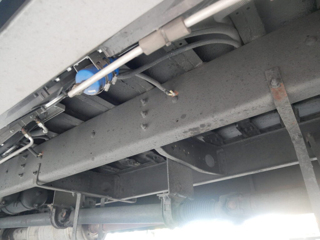 2015 Thomas Saf-T-Liner FE 55 Passenger Bus - B78317 | Northwest Bus ...