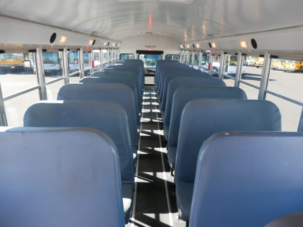 2018 Blue Bird Vision 66 Passenger Bus - B44649 | Northwest Bus Sales, Inc