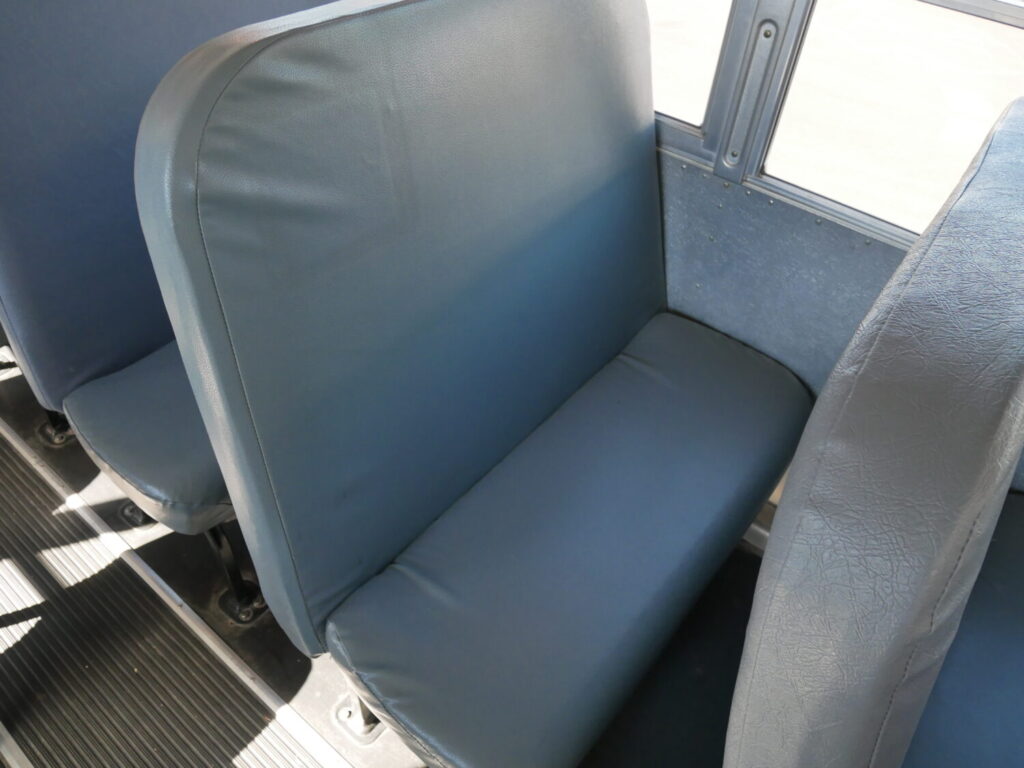 2018 Blue Bird Vision 66 Passenger Bus - B44649 | Northwest Bus Sales, Inc