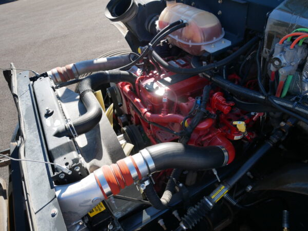 2018 Blue Bird Vision 66 Passenger Bus - B44649 | Northwest Bus Sales, Inc