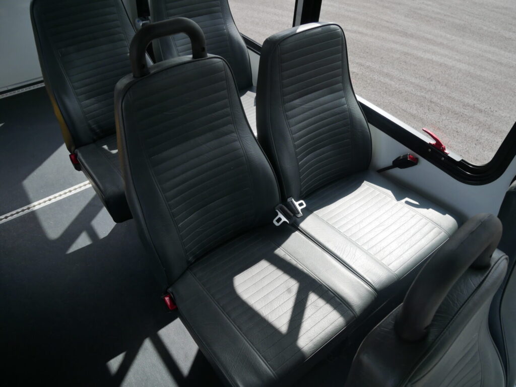 2018 Ford Transit Starcraft Starlite 8 Passenger ADA Van - S04639 ...