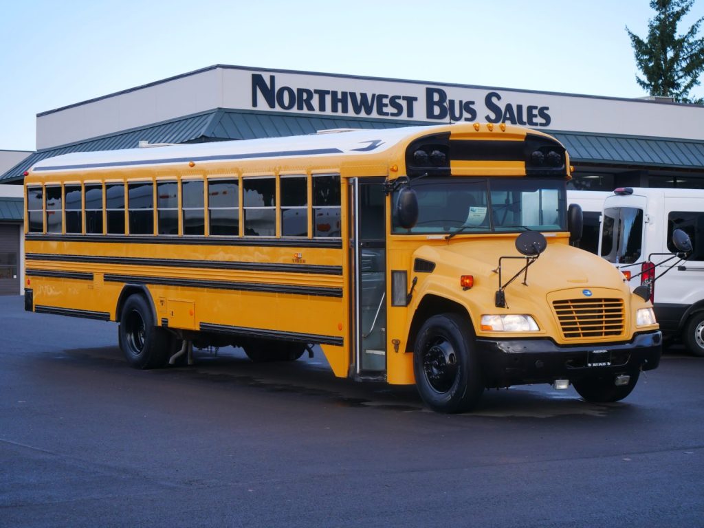 Planning Fleet Purchases Around Budget Cycles | Northwest Bus Sales, Inc